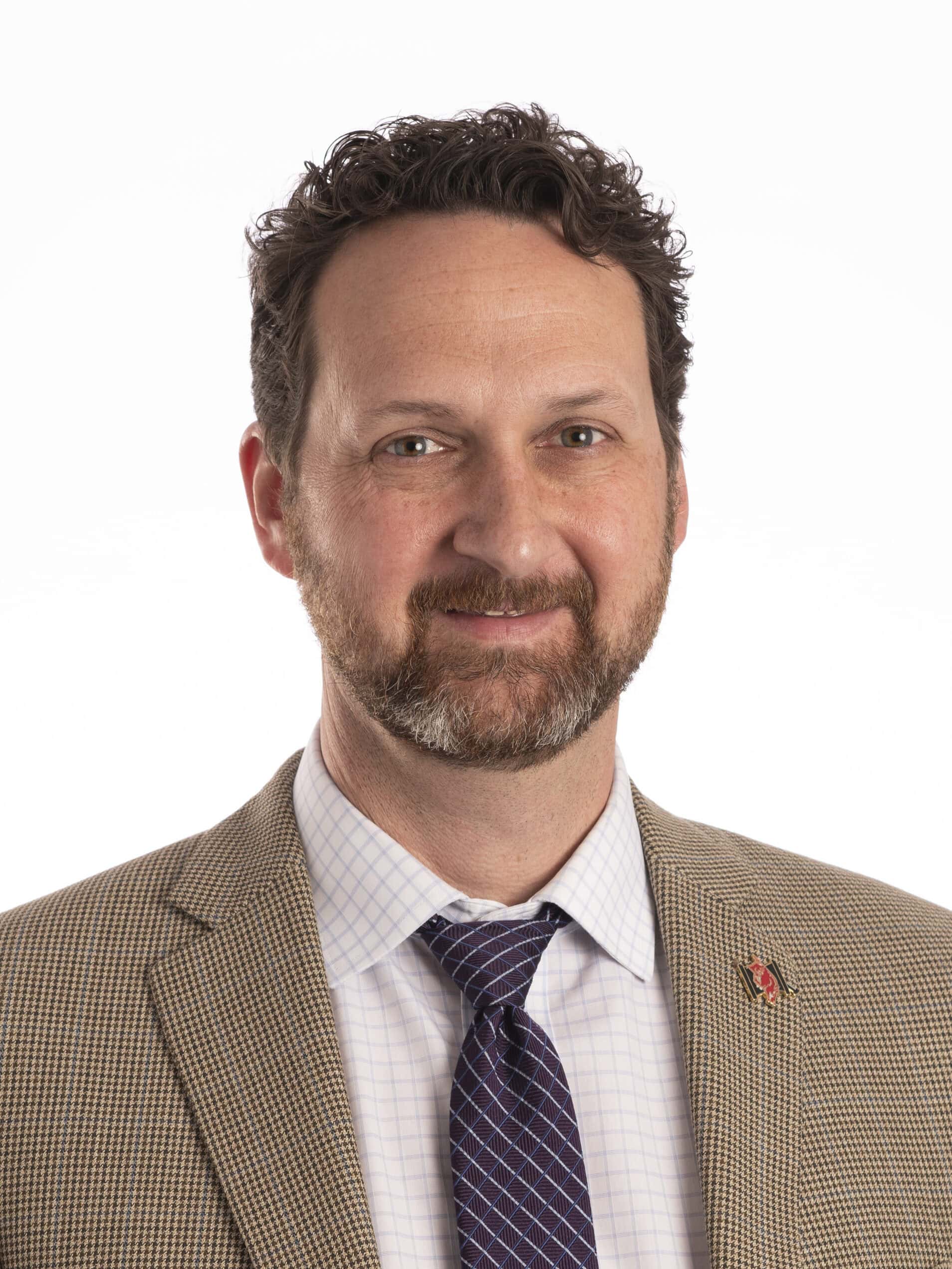 Scott Warmack, Pharm.D. | UAMS College of Pharmacy