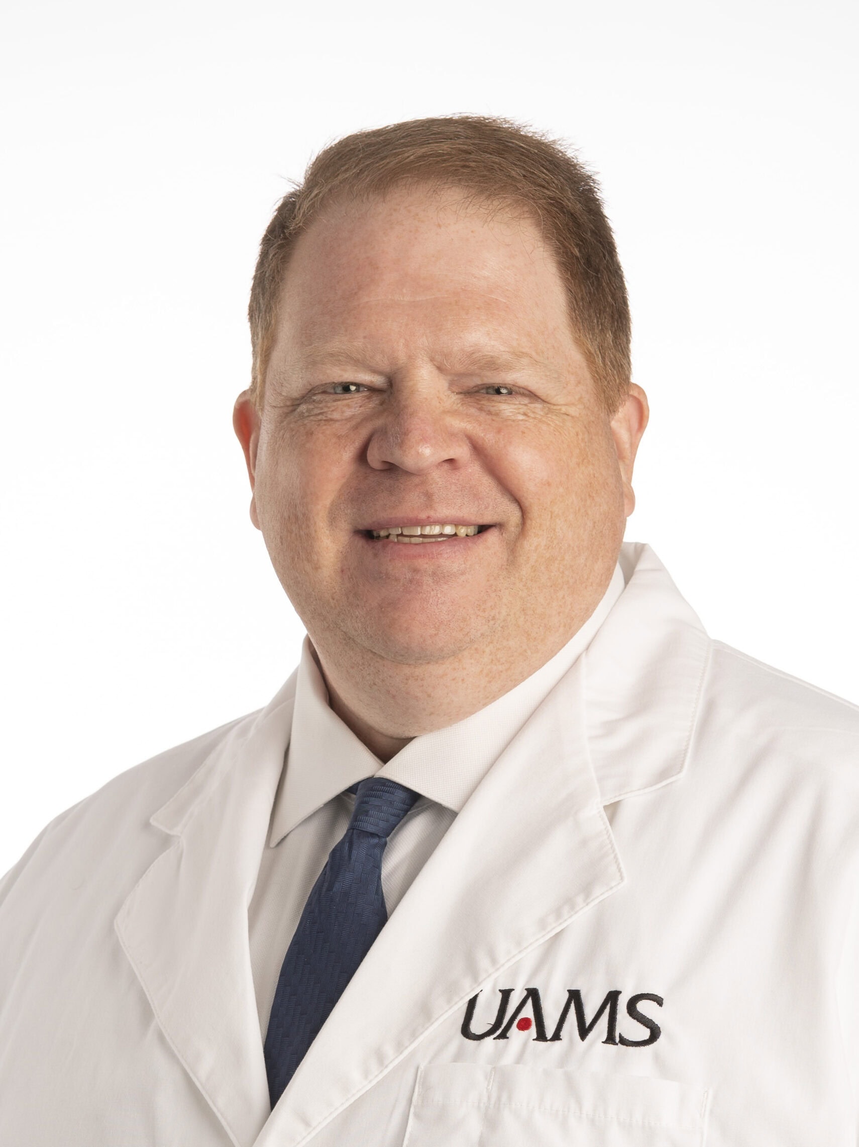 Trey Gardner, PharmD. | UAMS College of Pharmacy