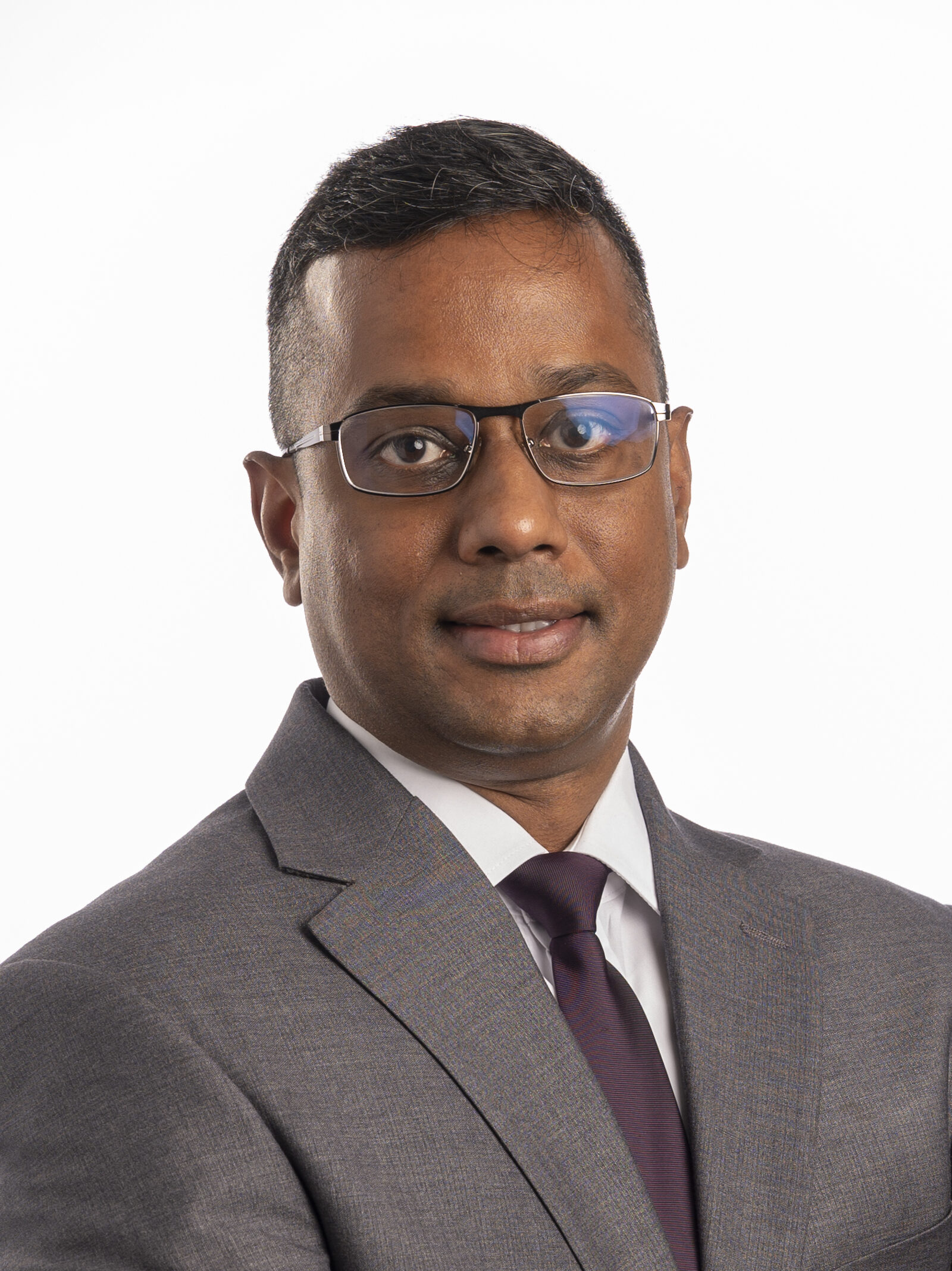 Ashok Philip, Ph.D. | UAMS College of Pharmacy