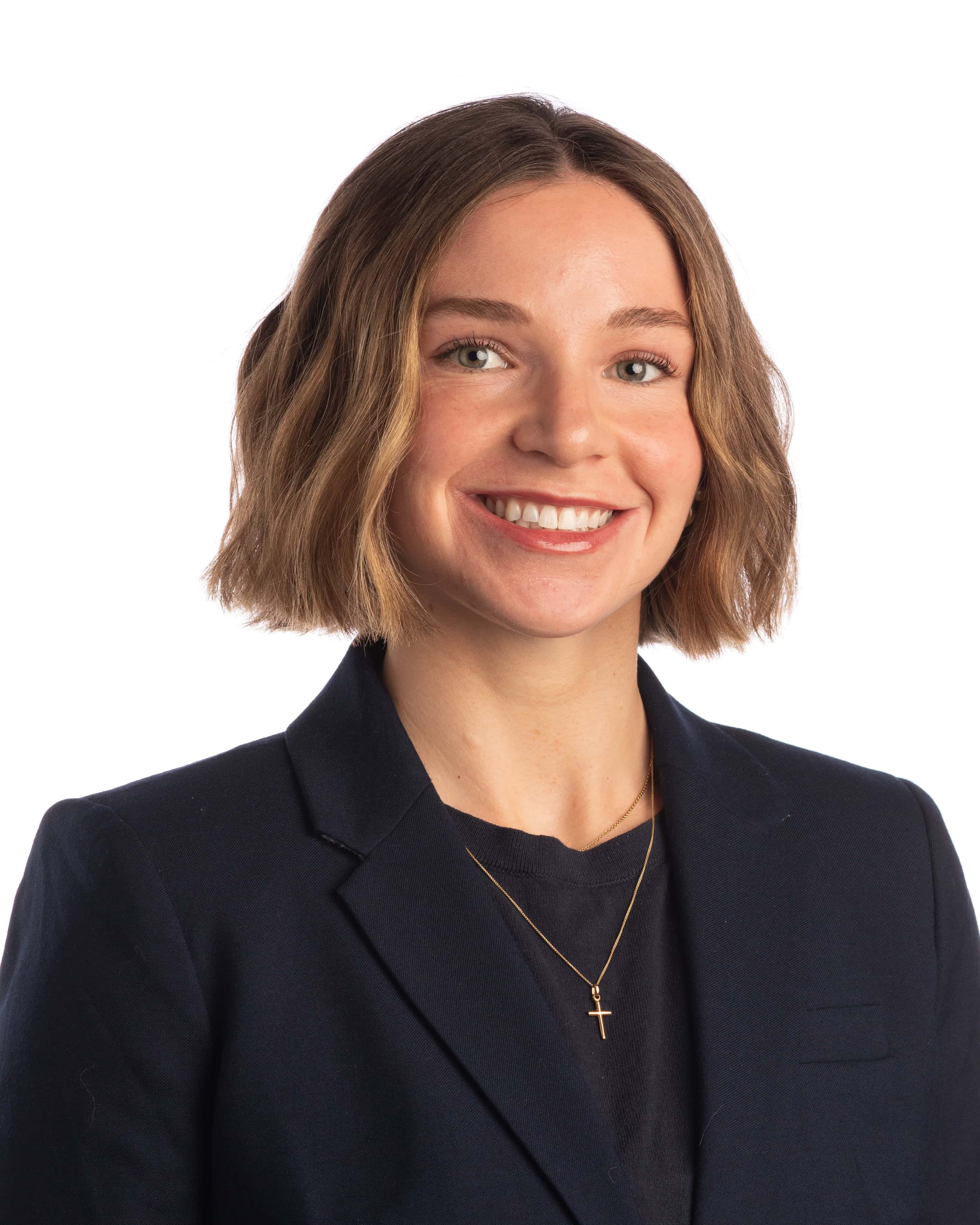 Morgan Streett, PharmD, BCPS | UAMS College of Pharmacy